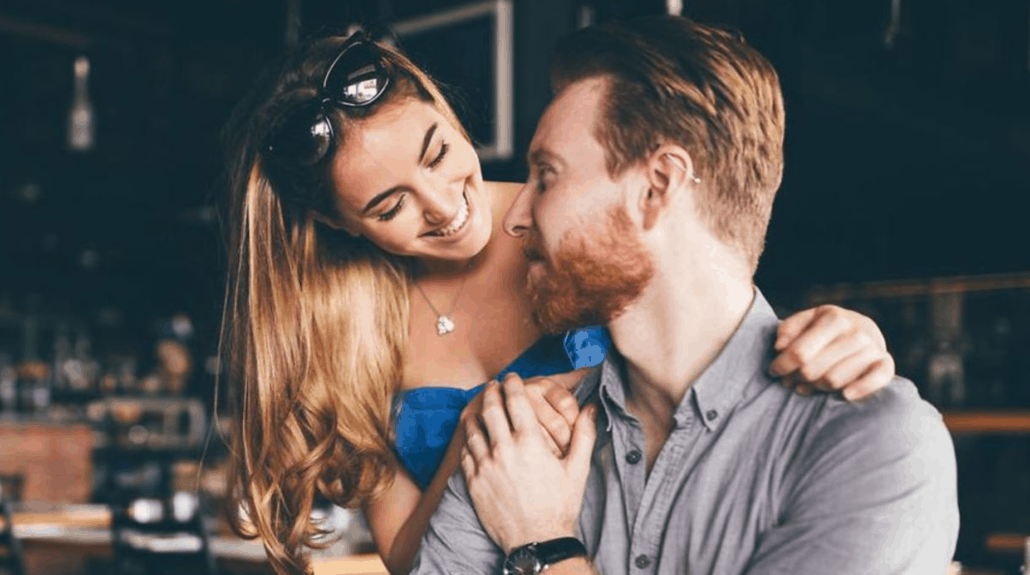 BT: Sådan spotter du om nogen flirter med dig. - Pernille Slot